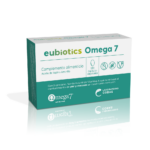 eubiotics Omega 7 - Laboratorio Cobas