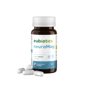 eubiotics® Hepar plus - Laboratorio Cobas